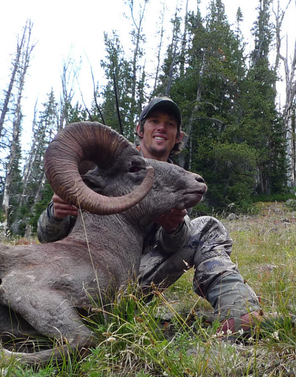 An Interview With Kurt Racicot, Founder of Stone Glacier Packs ...