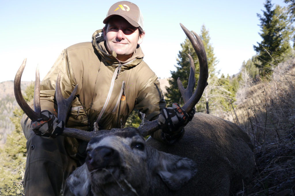 An Interview with Kenton Carruth, Owner and Co-Founder of First Lite ...