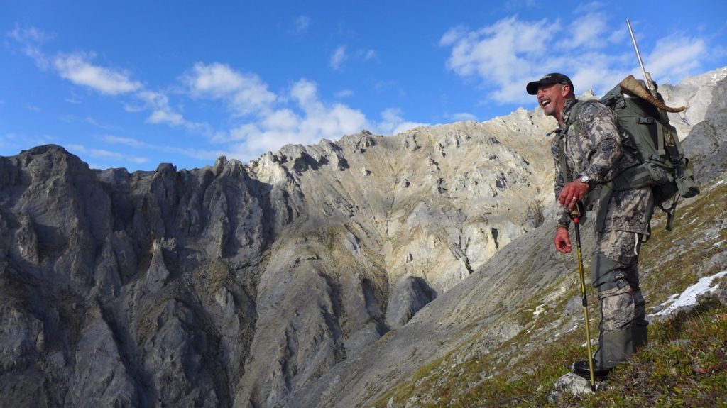 An Interview With Gray Thornton, CEO Of Wild Sheep Foundation - Journal ...