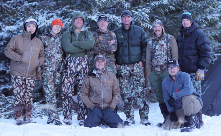 An Interview With Steven Rinella - Journal of Mountain Hunting