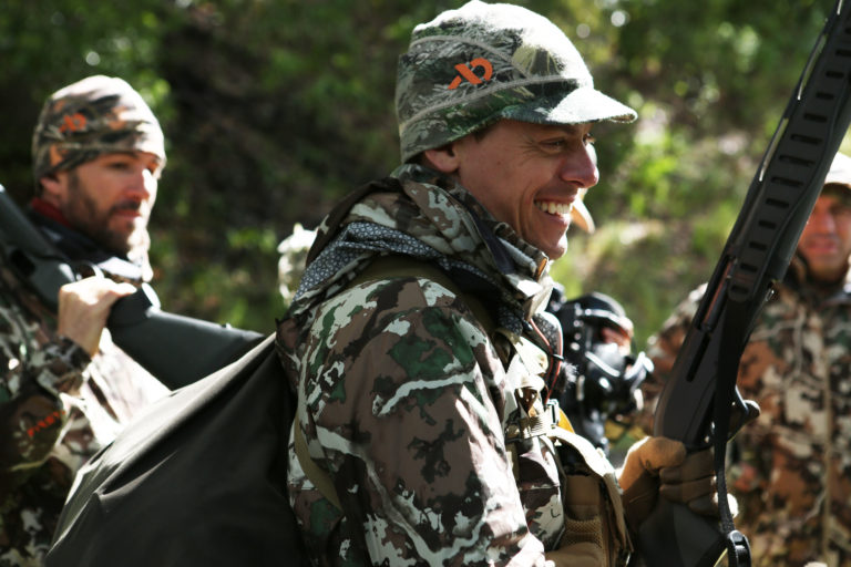 An Interview With Steven Rinella - Journal of Mountain Hunting