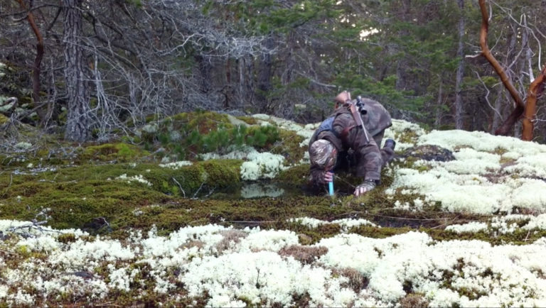 Interview With LifeStraw - Journal of Mountain Hunting