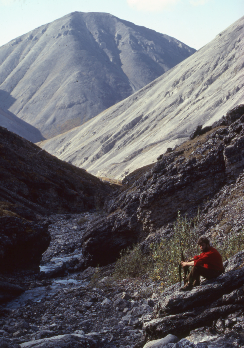 Hunting's Tenth Commandment, By Walt Prothero | Mountain Life