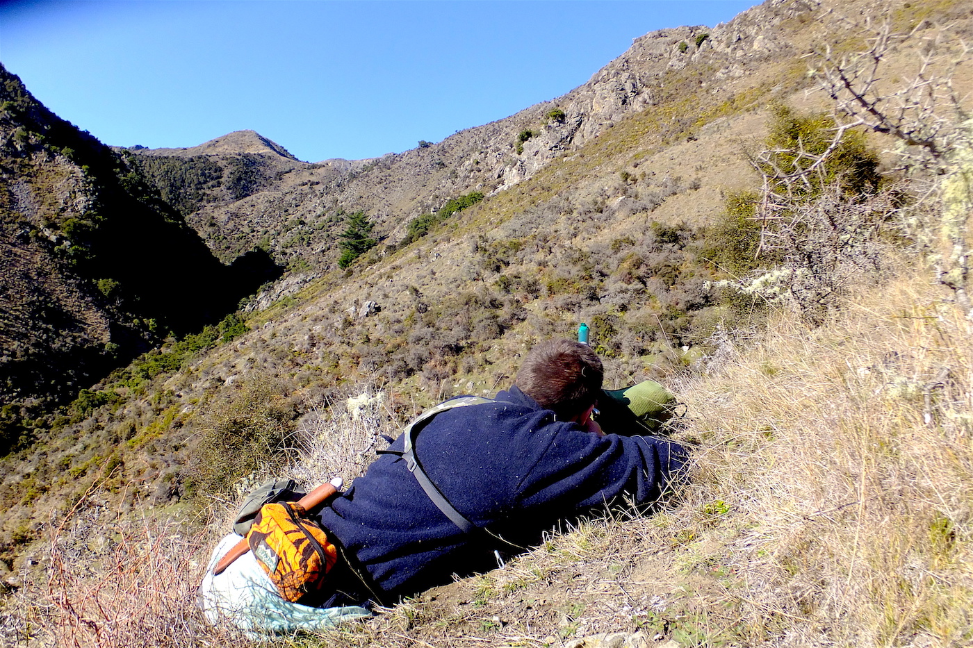 Mountain Hunt Preparation, By Joseph Peter | Pro Insight