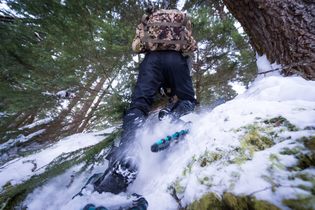 The Must Have Winter Goat Hunt Gear List, By Adam Janke - Journal of ...