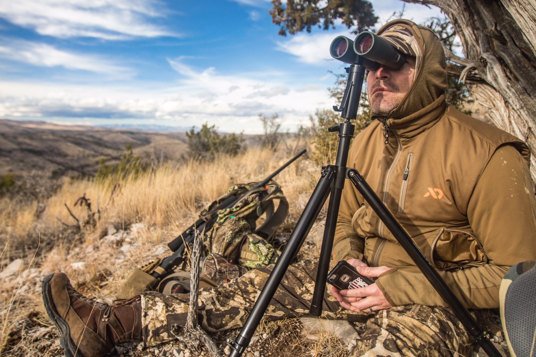 This is Hunting, By Robbie Kroger - Journal of Mountain Hunting