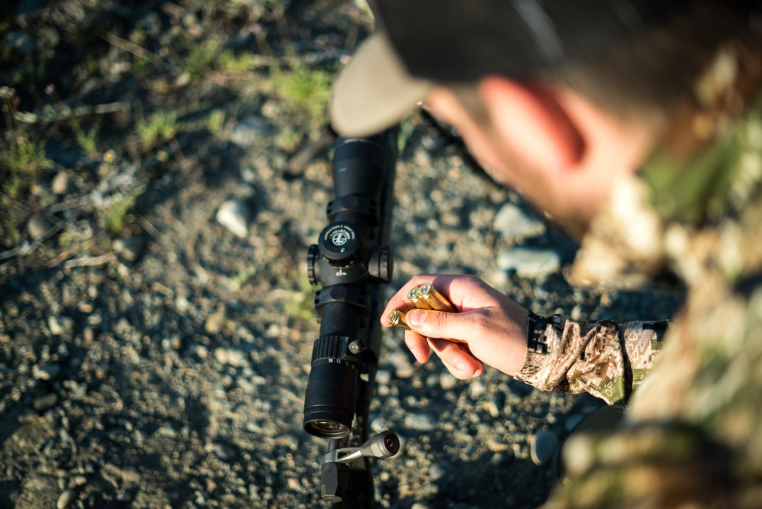 6.5 PRC - The King of the Mountain? By Nolan Osborne - Journal of ...