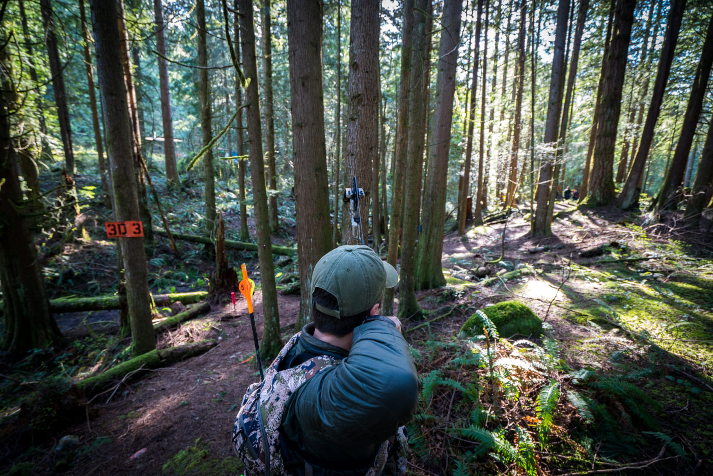 The Sweet Science, By Adam Foss - Journal of Mountain Hunting