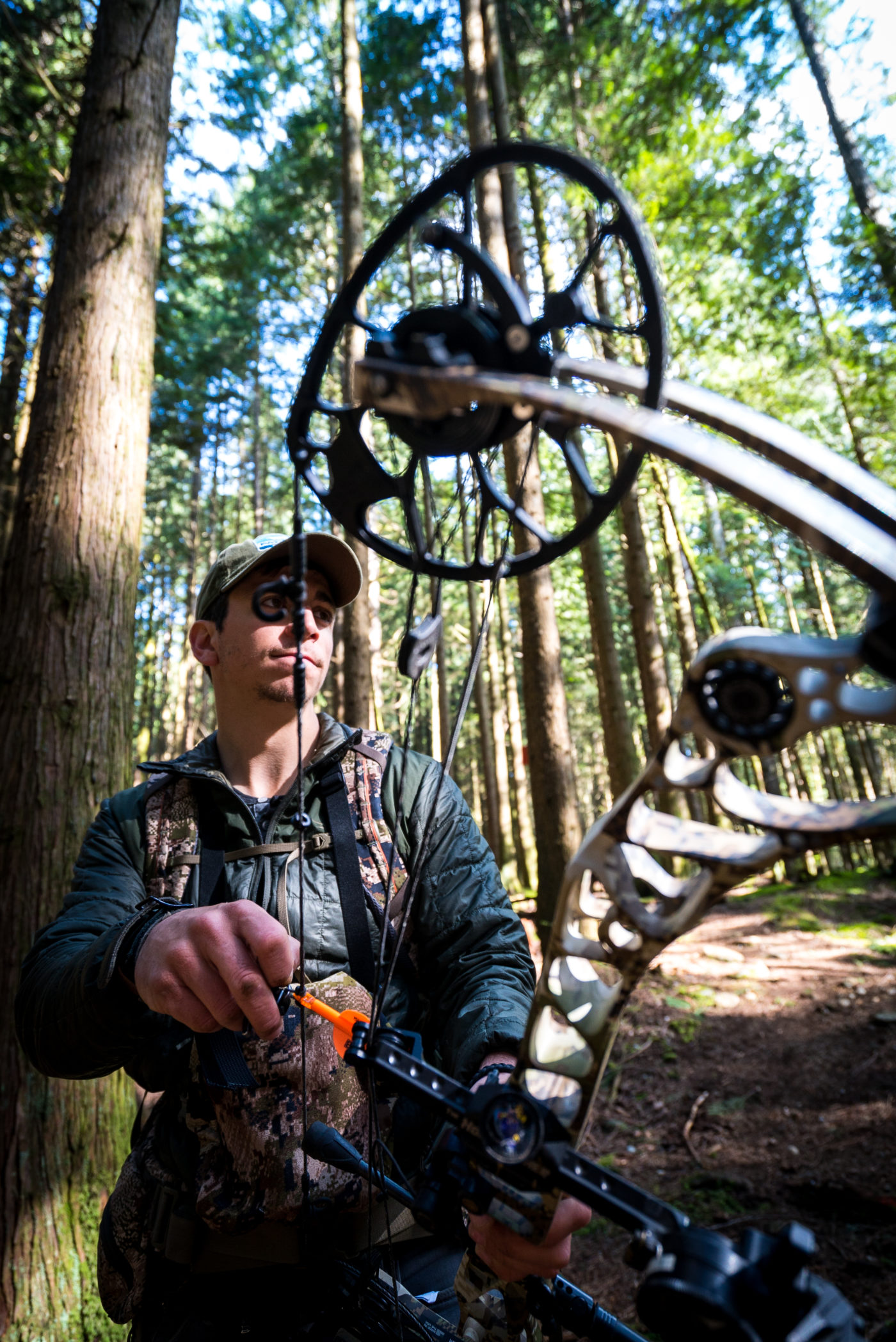 The Sweet Science, By Adam Foss - Journal of Mountain Hunting