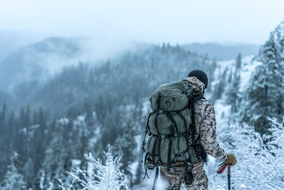 Mountain Shooting Fundamentals, By Caylen Wojcik - Journal of Mountain ...