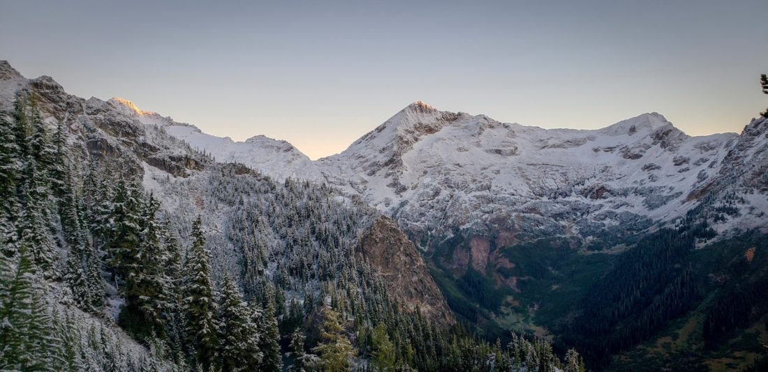 Mountain Shooting Fundamentals, By Caylen Wojcik - Journal of Mountain ...