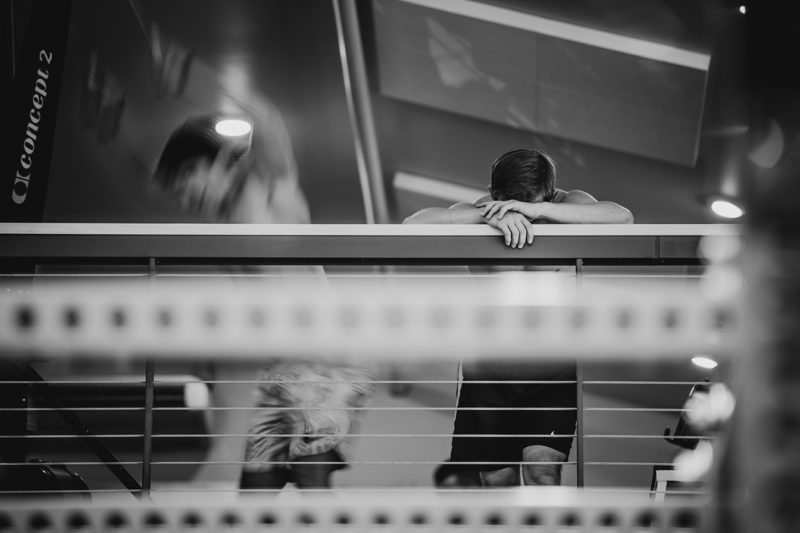 240 Seconds by Dustin Diefenderfer - Journal of Mountain Hunting