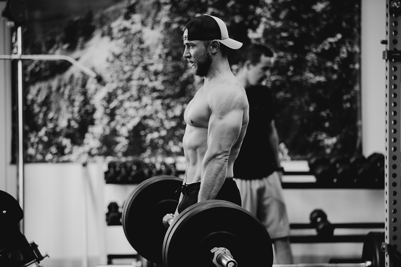 240 Seconds by Dustin Diefenderfer - Journal of Mountain Hunting