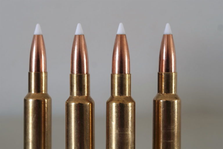 280 AI My, My, My! By Ron Spomer - Journal of Mountain Hunting