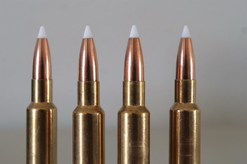 280 AI My, My, My! By Ron Spomer - Journal of Mountain Hunting