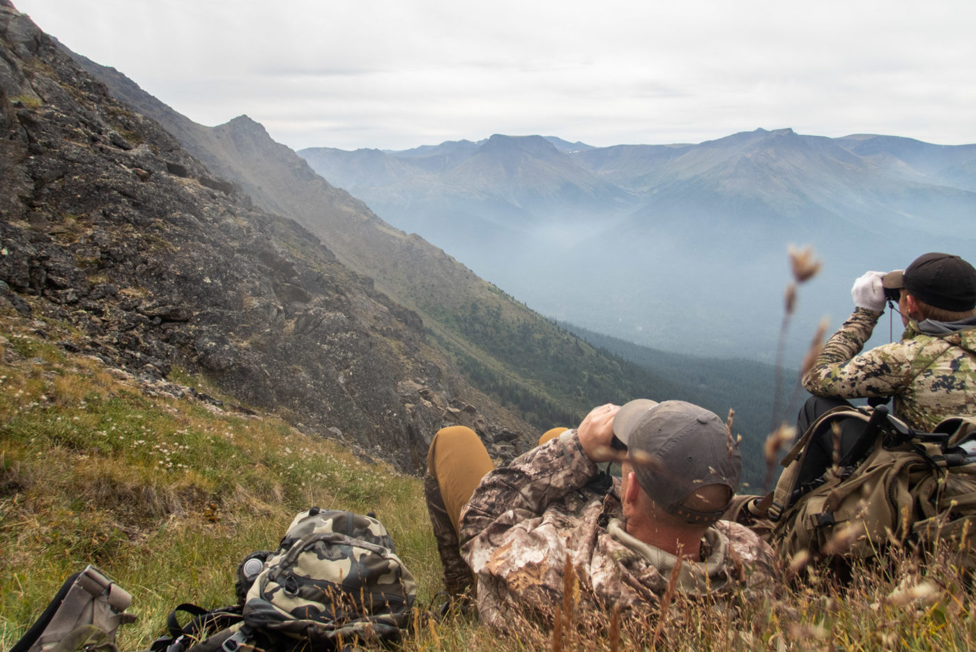 Our Passion, By Sean Keck - Journal of Mountain Hunting