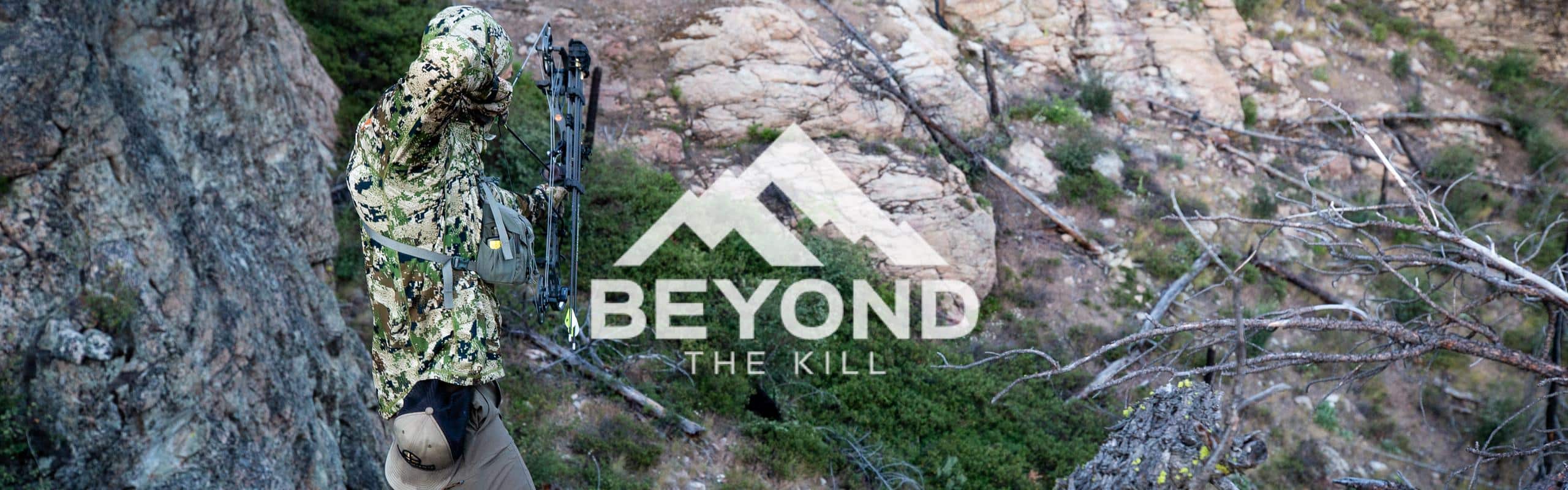 EP151: The Cave Bear - Journal of Mountain Hunting