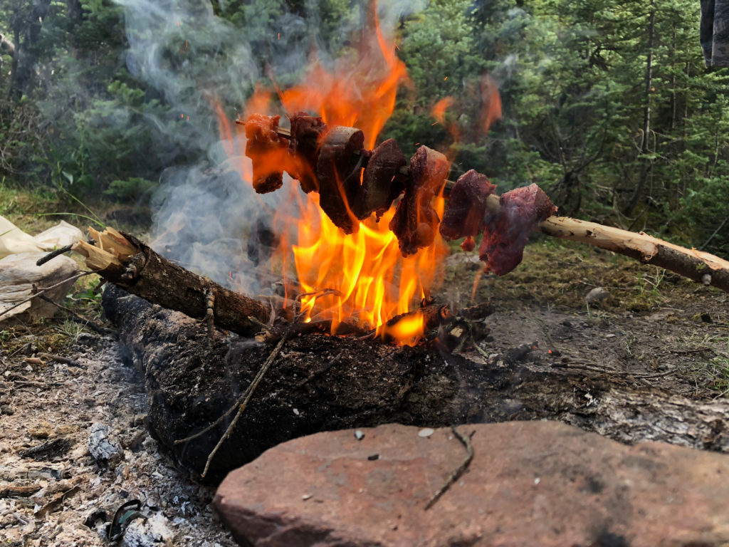 Trophy vs Meat, By Neil Cosco - Journal of Mountain Hunting