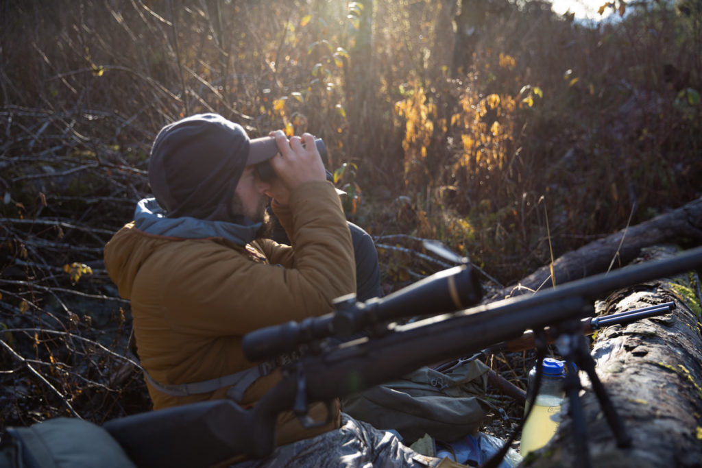 The 6.5 PRC - Revisited, By Nolan Osborne - Journal of Mountain Hunting
