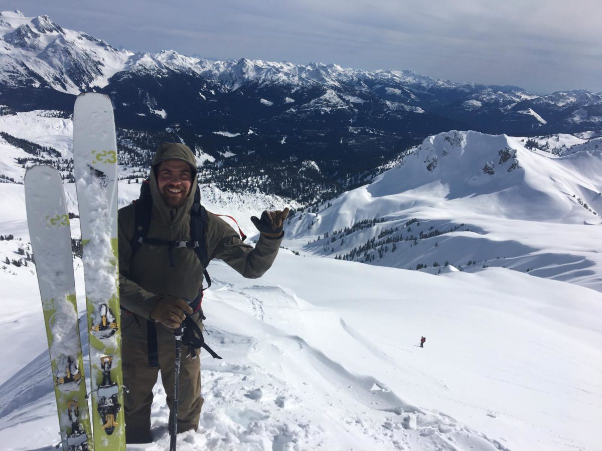 Warm Weather Layering with Beyond Clothing - Expedition Layering ...