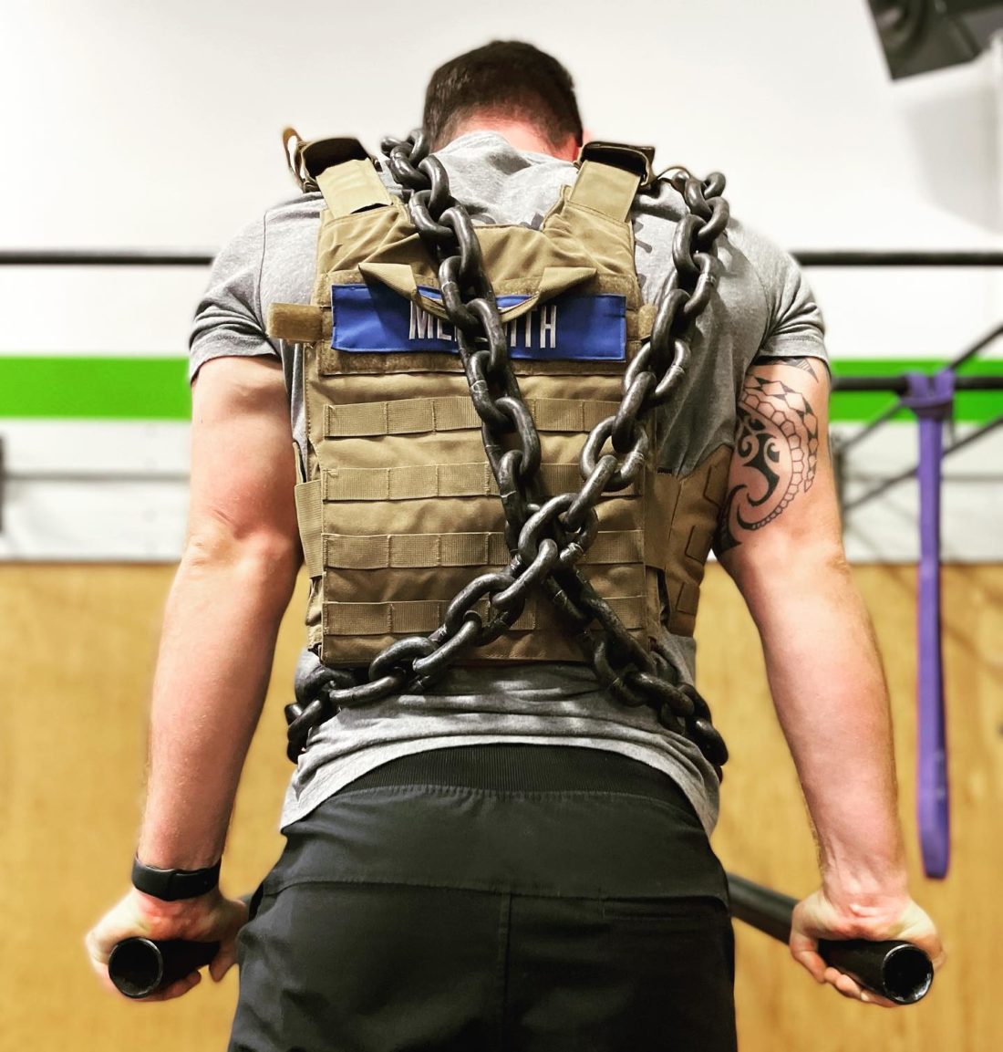 Journal of Mountain Hunting