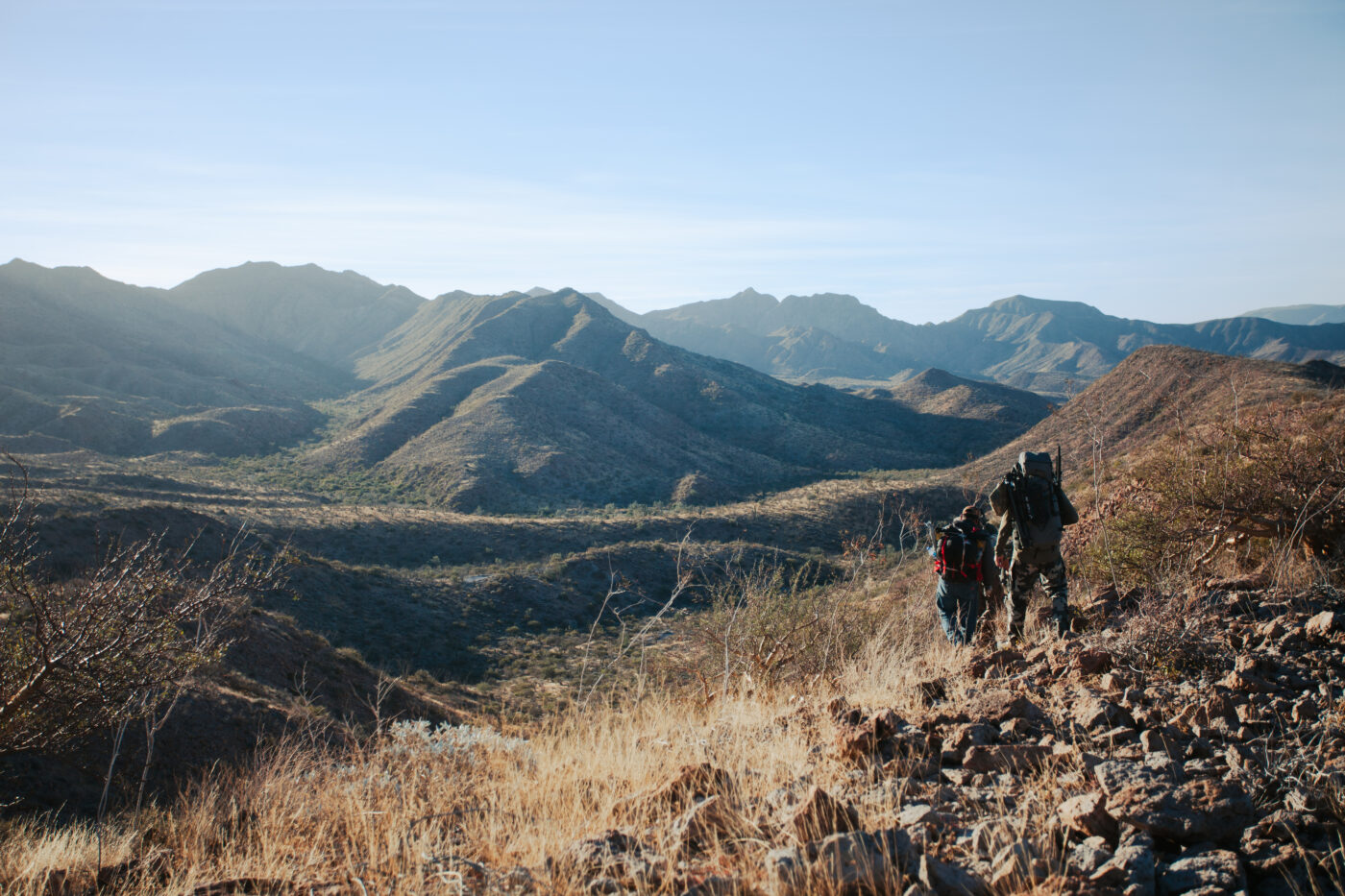 Does Being Fit Make You a Better Hunter? By Adam Janke - Journal of ...