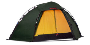 Hilleberg Soulo Black Label - Tent Review, By Nolan Osborne - Journal ...