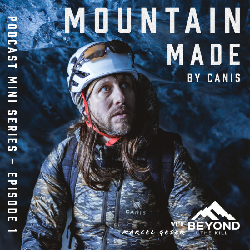 Mountain Made with CANIS: EP01 – A Deep Dive Into Rain Gear - Journal ...
